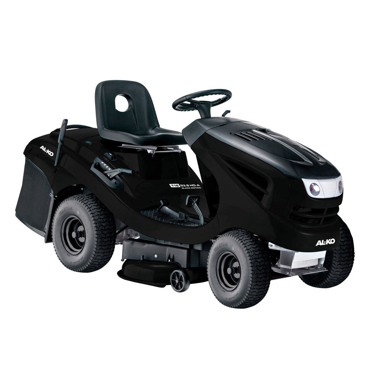 Rasentraktor & Aufsitzmäher im HELLWEG Online Shop