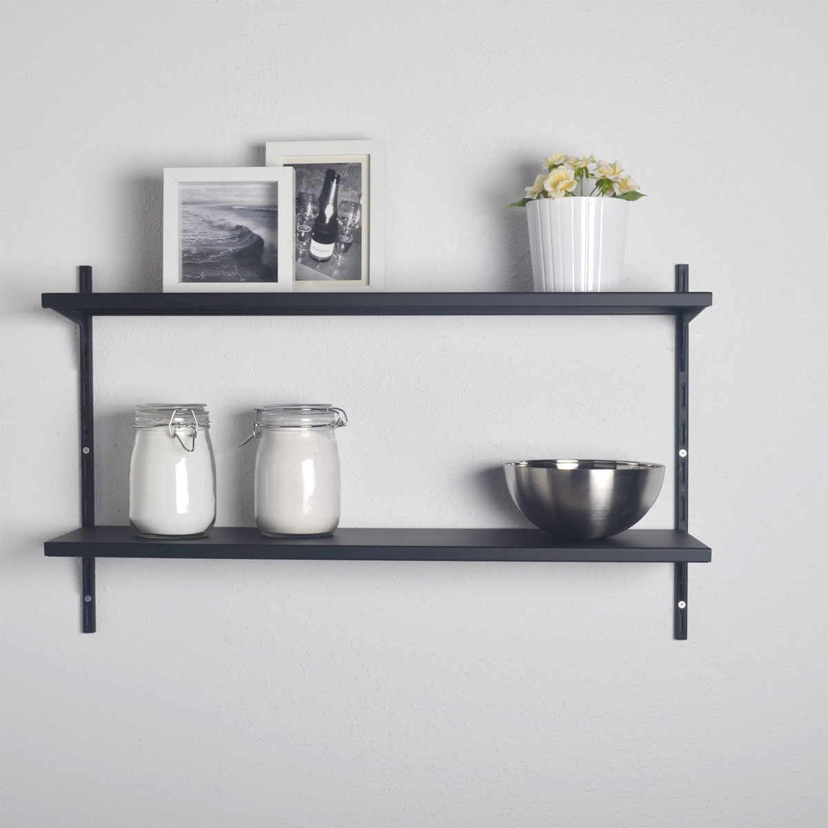 Regalsysteme von Element System online bei HELLWEG