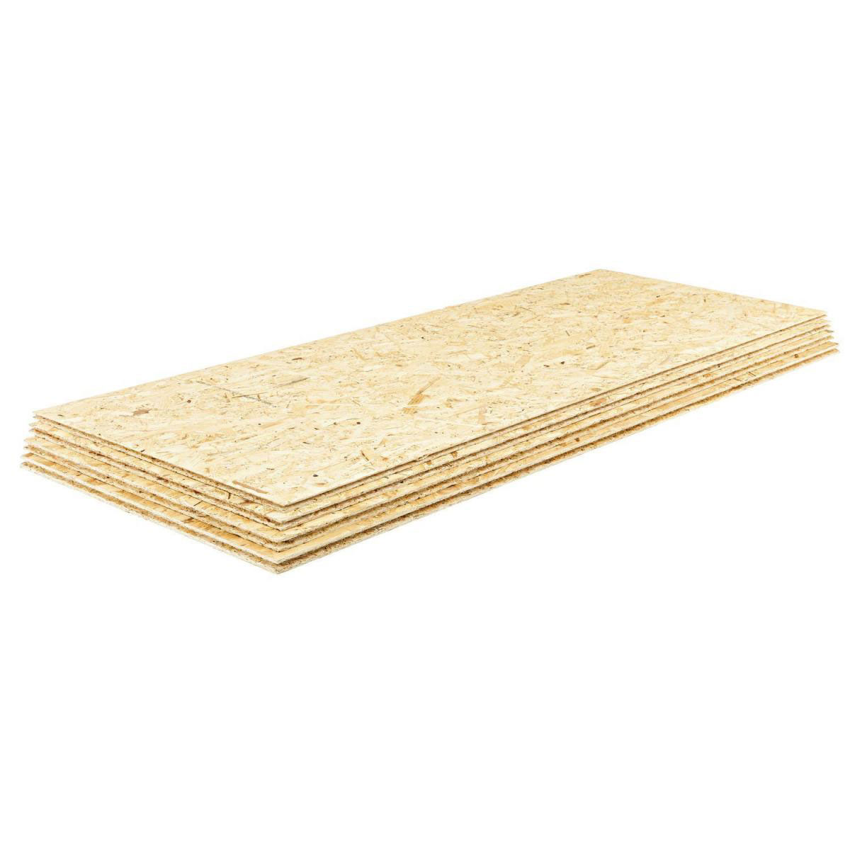 OSB 3 EN 300-Verlegeplatte 12 mm online kaufen