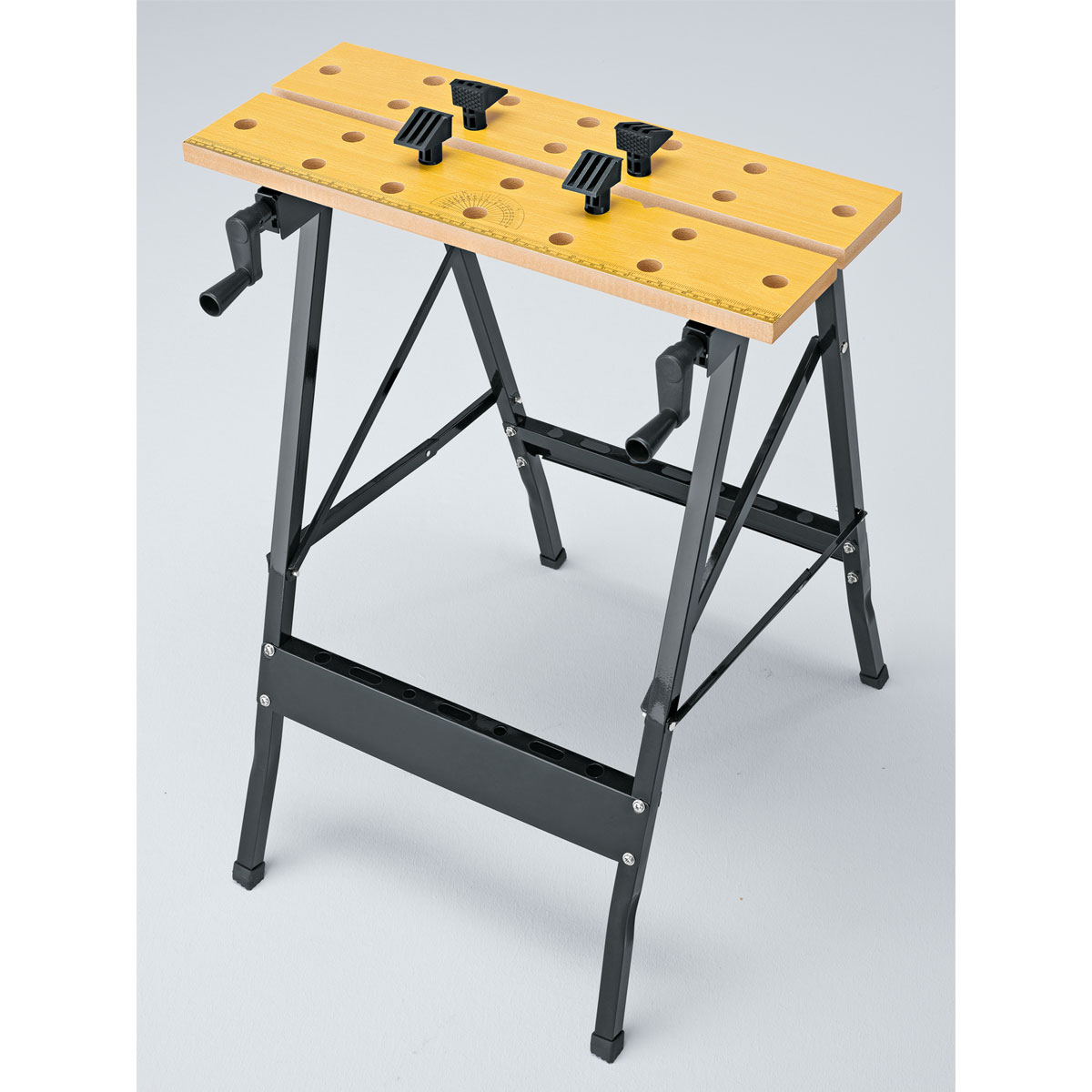 Praktische & robuste Werkbank online kaufen| HELLWEG