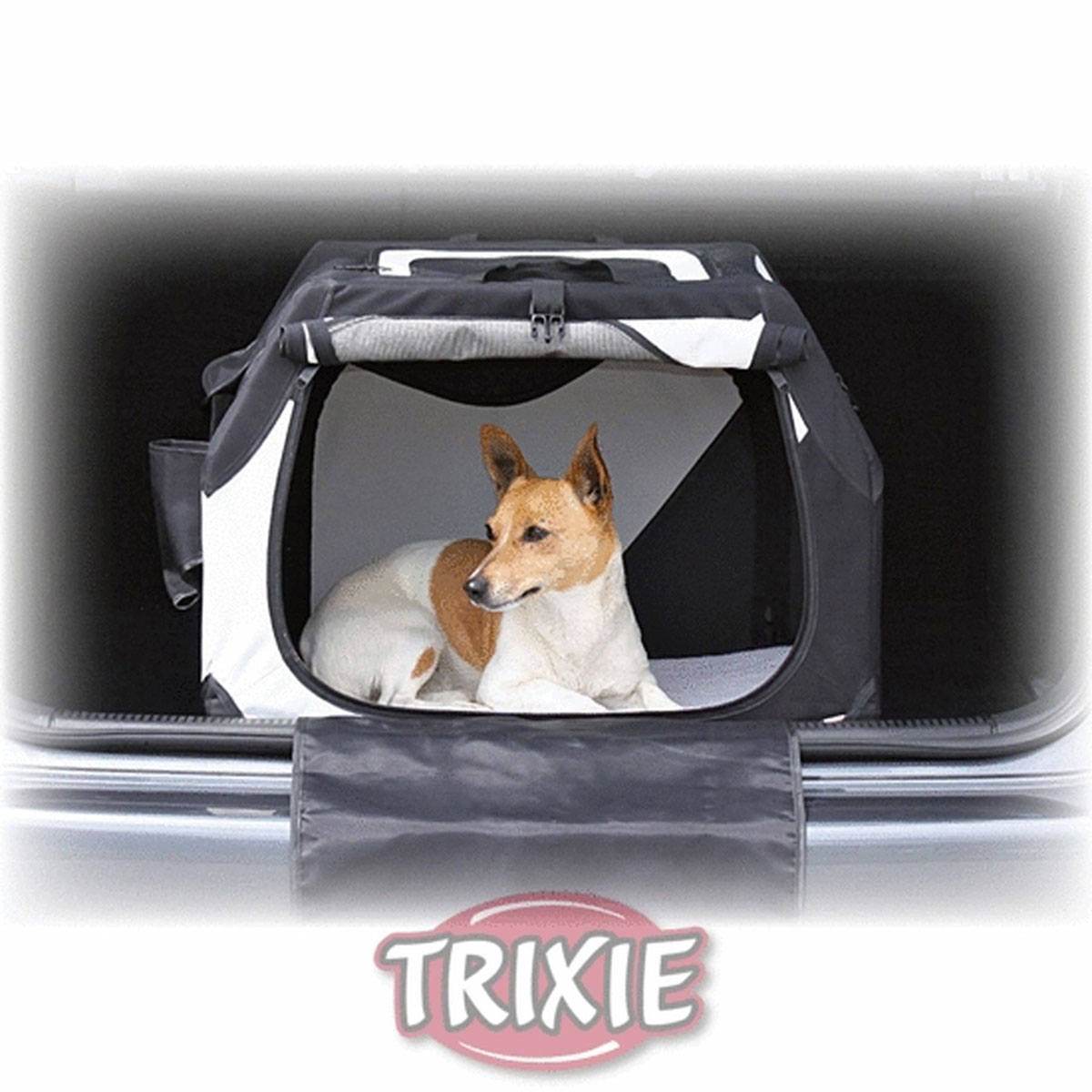 Trixie Transportbox Vario 30 M 76×48×51 cm | K000030130