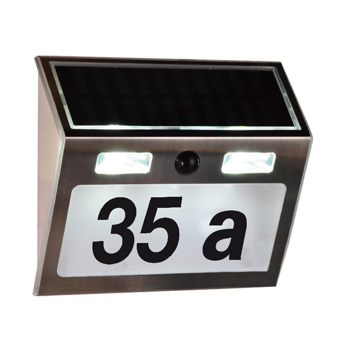 Solarleuchten für Balkon & Garten bestellen | HELLWEG