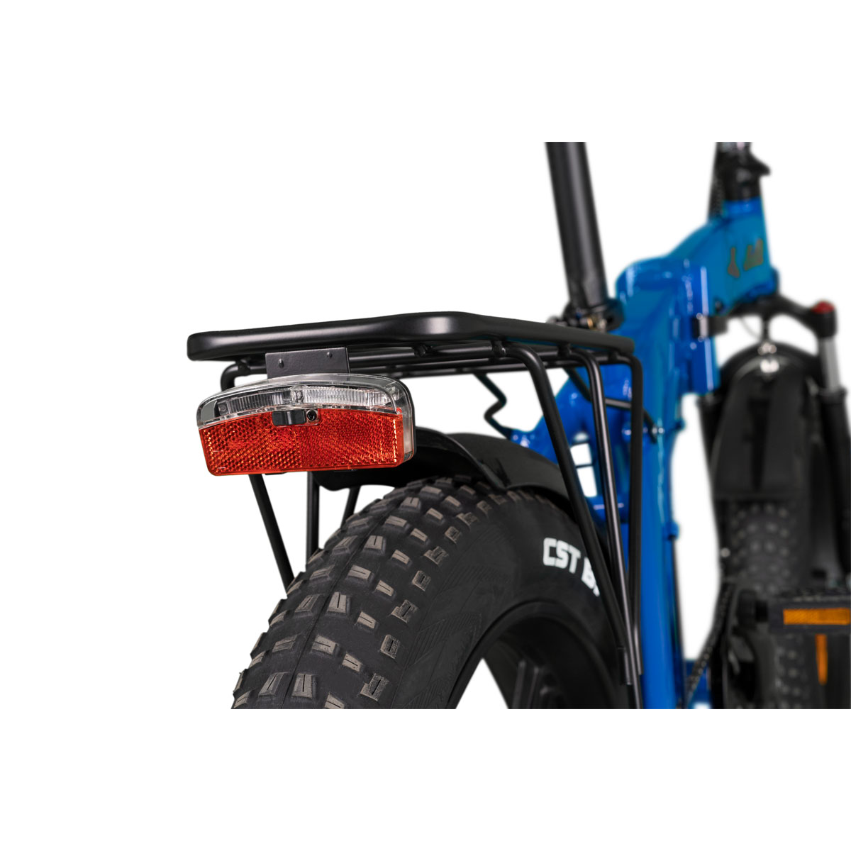 Jeep Fold FAT E-Bike FR 7105 4xe limited Edition | 246718