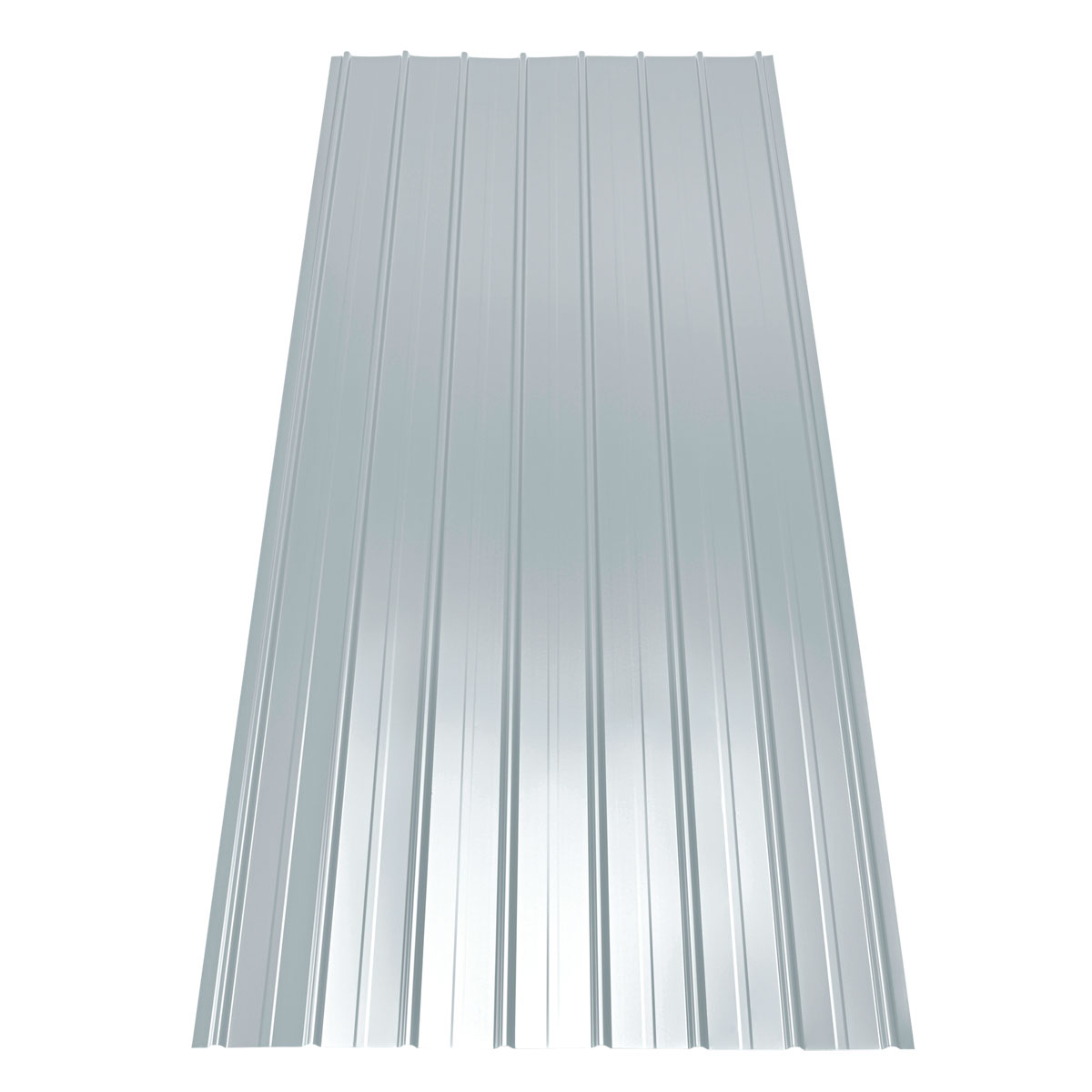 Abdeckblech verzinkt 200 x 90,6 cm online kaufen