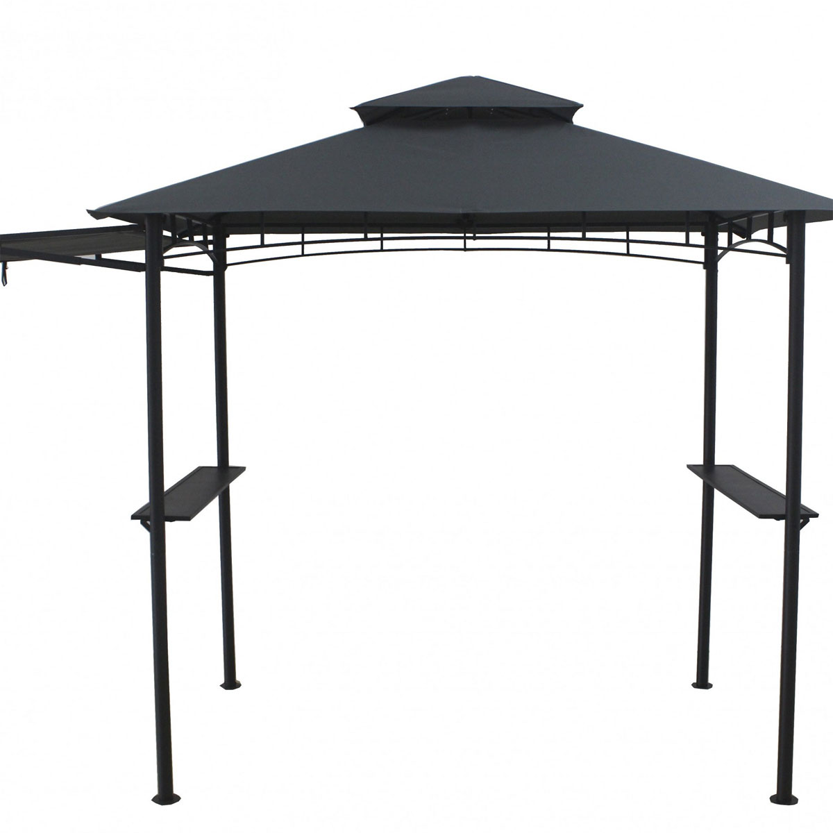 Chillroi BBQ Grill Pavillon | K000021324