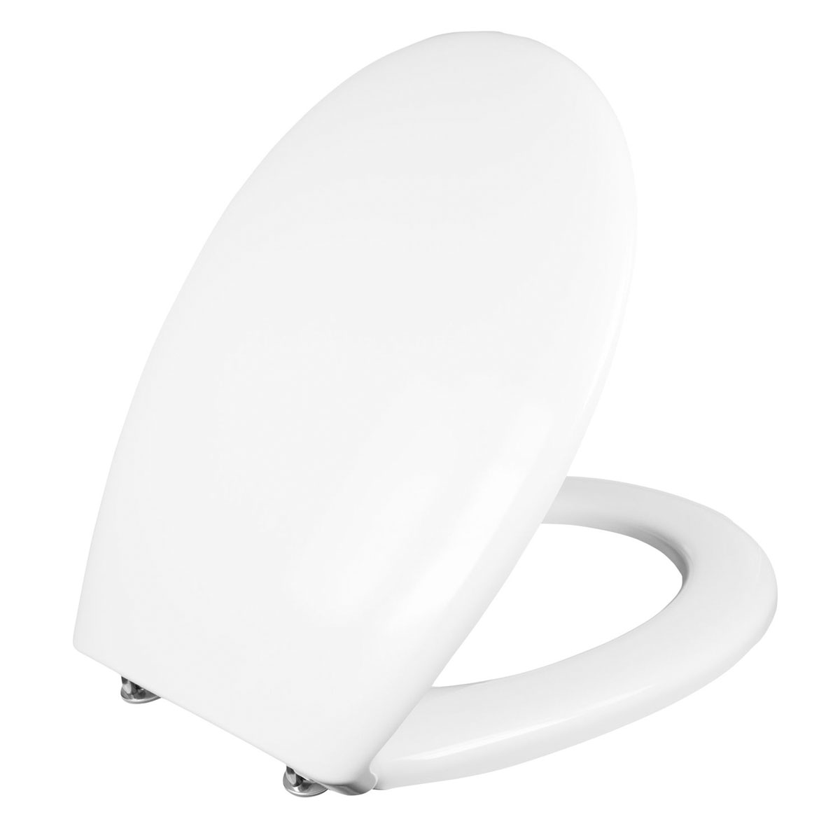 Komfort und Stil – hochwertige WC-Sitze bei HELLWEG