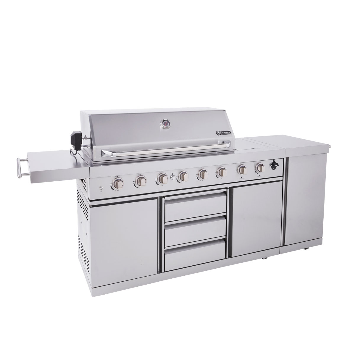 Rothmann Grills günstig online bei HELLWEG kaufen
