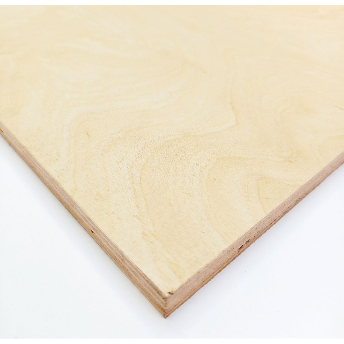 Multiplexplatte Birke 12 mm online kaufen