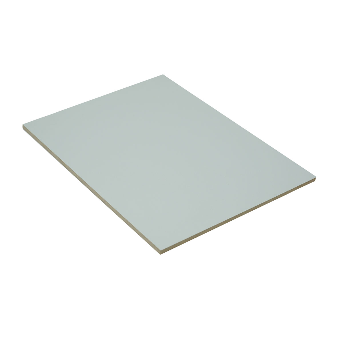 Dünn-MDF-Pl weiß 2800 x 2070 x 5 mm online kaufen