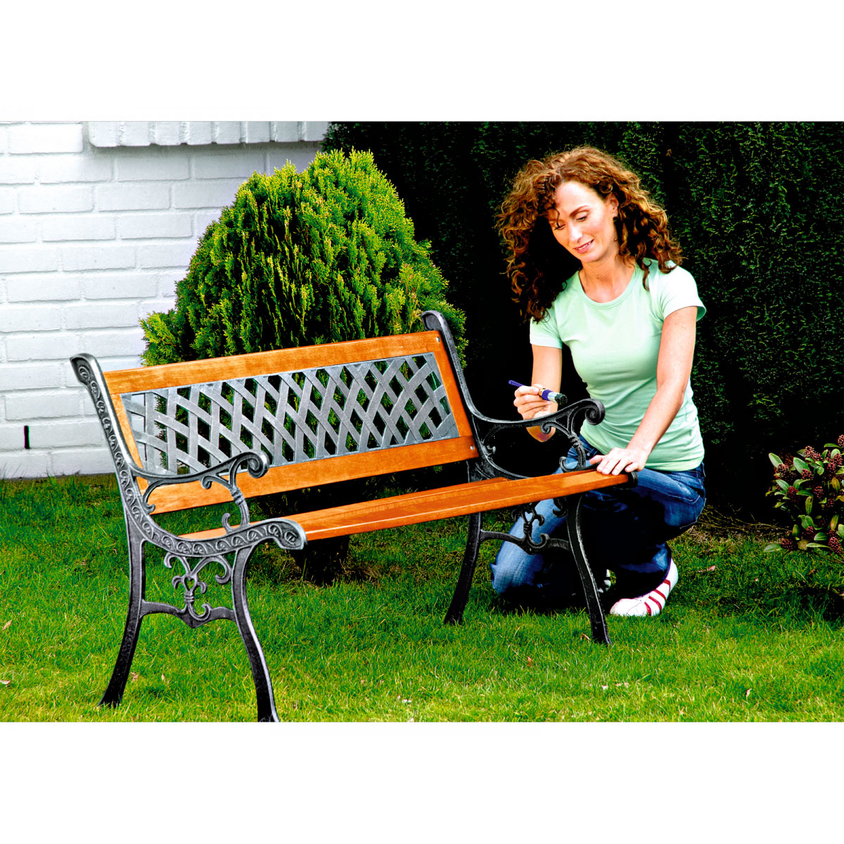 Hammerite Metallschutzlack rot glänzend 750 ml online kaufen