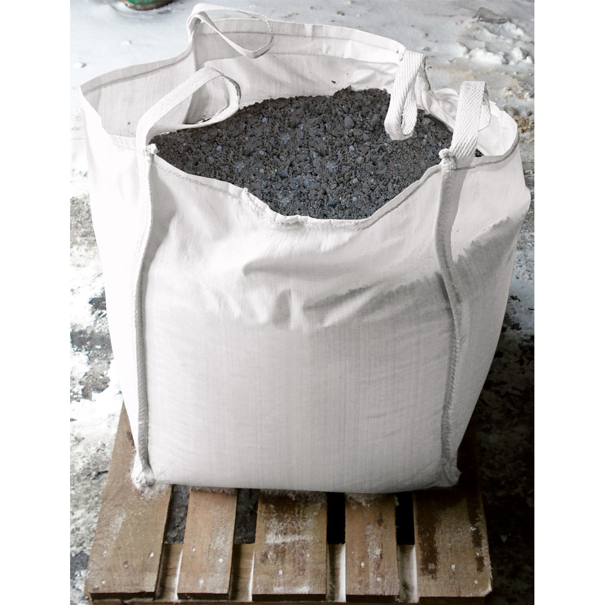 Lusit Frostschutzkies im Big Bag 800 kg online kaufen