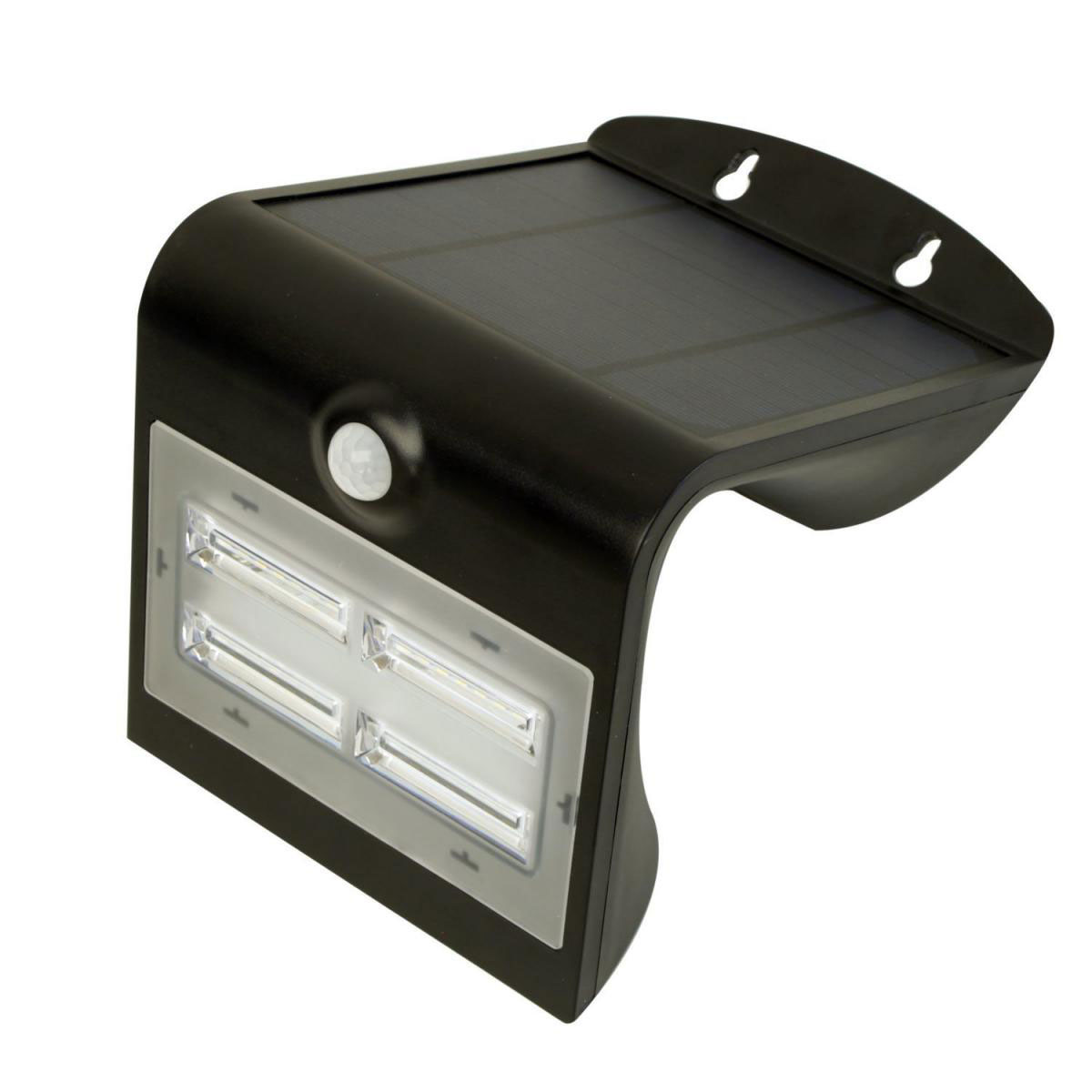 Solarleuchten für Balkon & Garten bestellen | HELLWEG