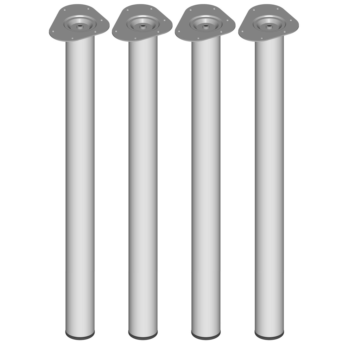 Regalsysteme von Element System online bei HELLWEG