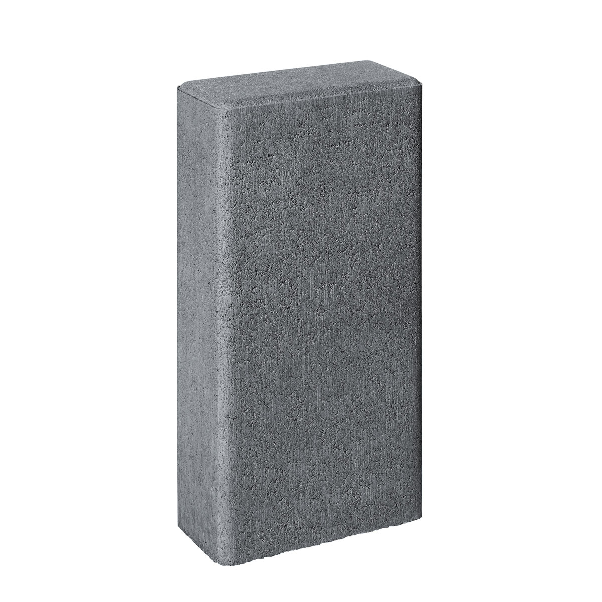Lusit Palisade Crescendo anthrazit 40 x 20 x 10 cm online kaufen