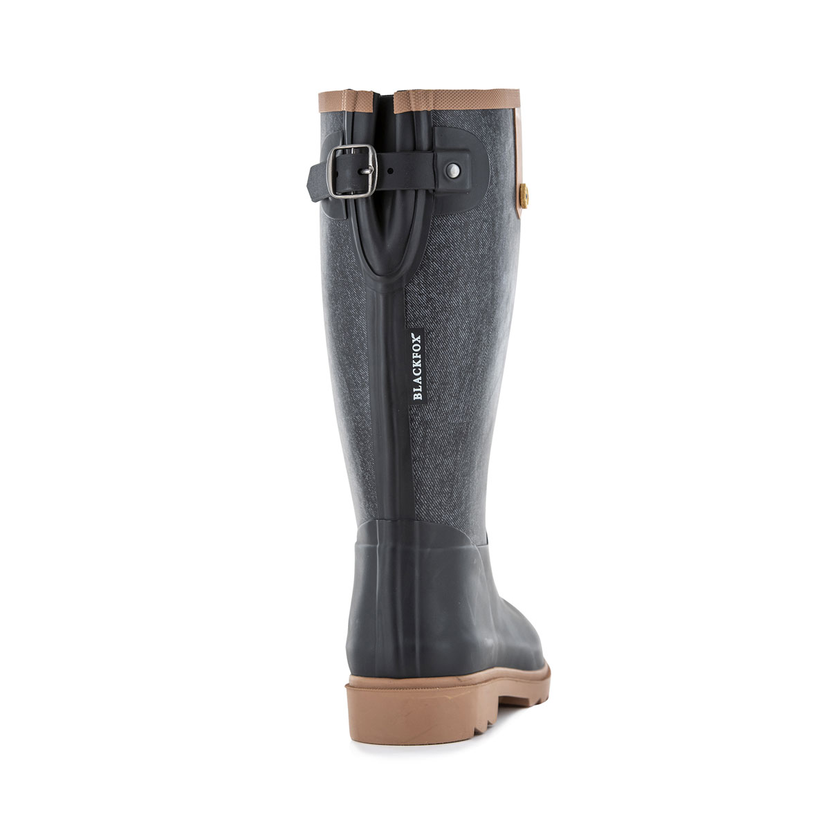 Blackfox Stiefel Phoenix | 40 | 115500