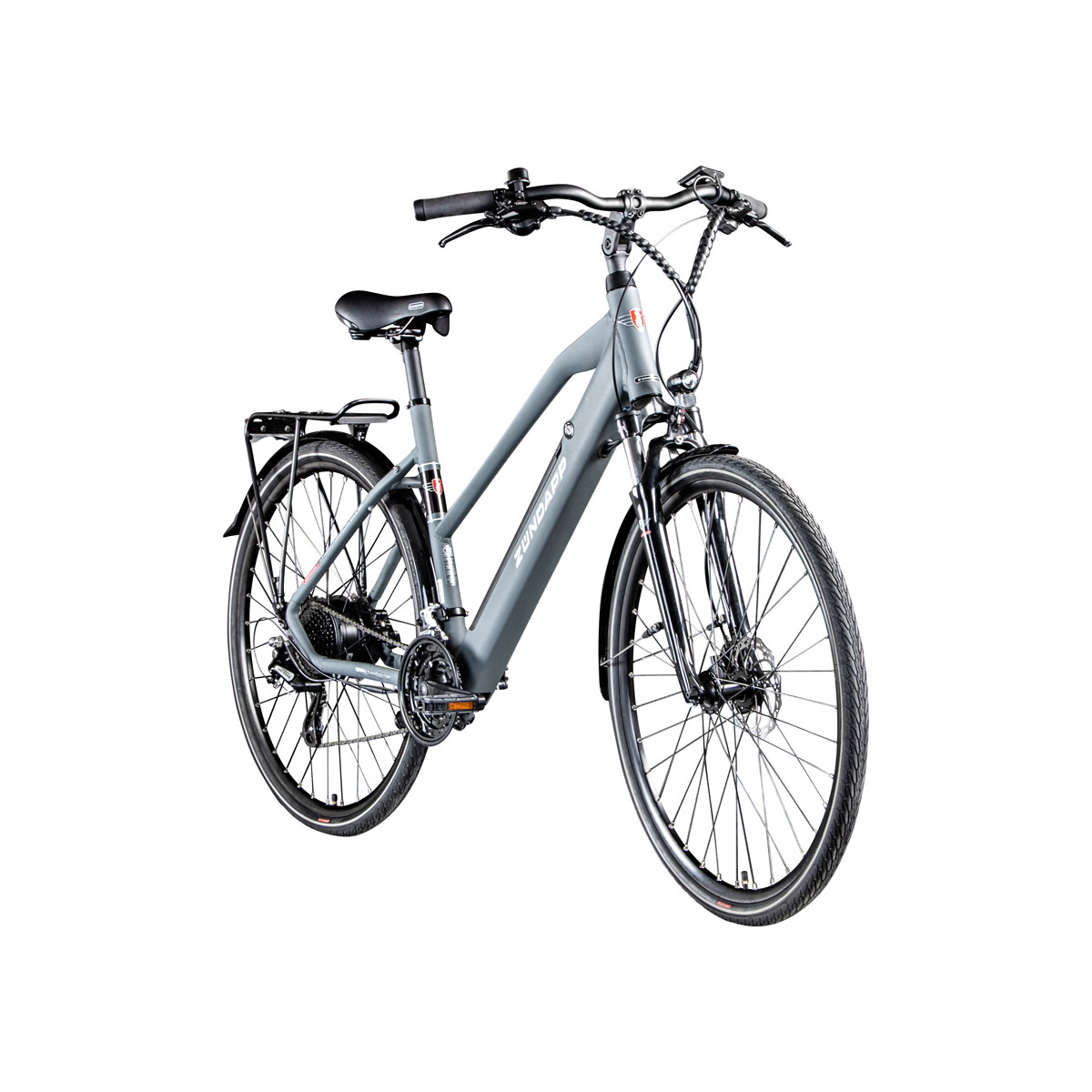 Zündapp Damen Trekkingrad Z810 online kaufen