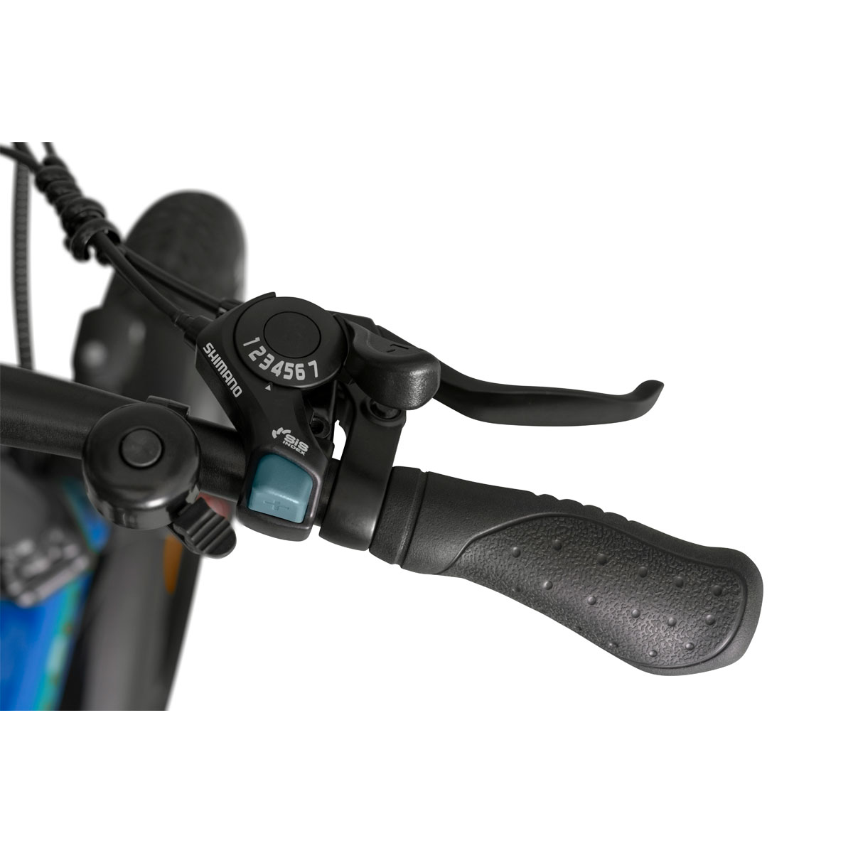 Jeep Fold FAT E-Bike FR 7105 4xe limited Edition | 246718