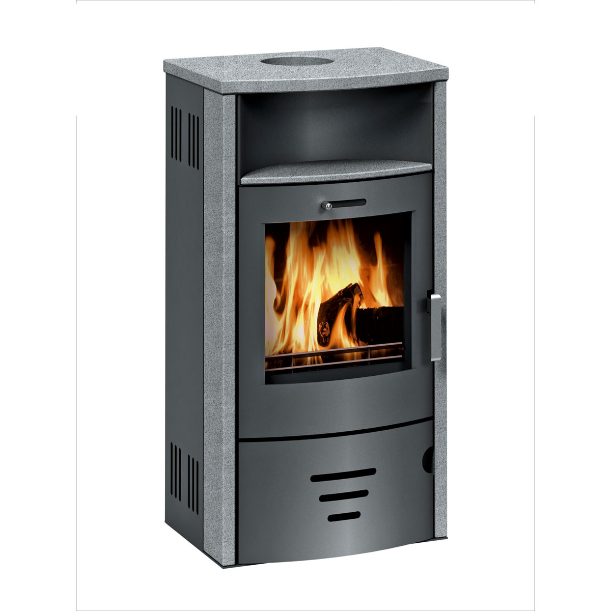 Kaminöfen von ACCENTE online kaufen bei HELLWEG