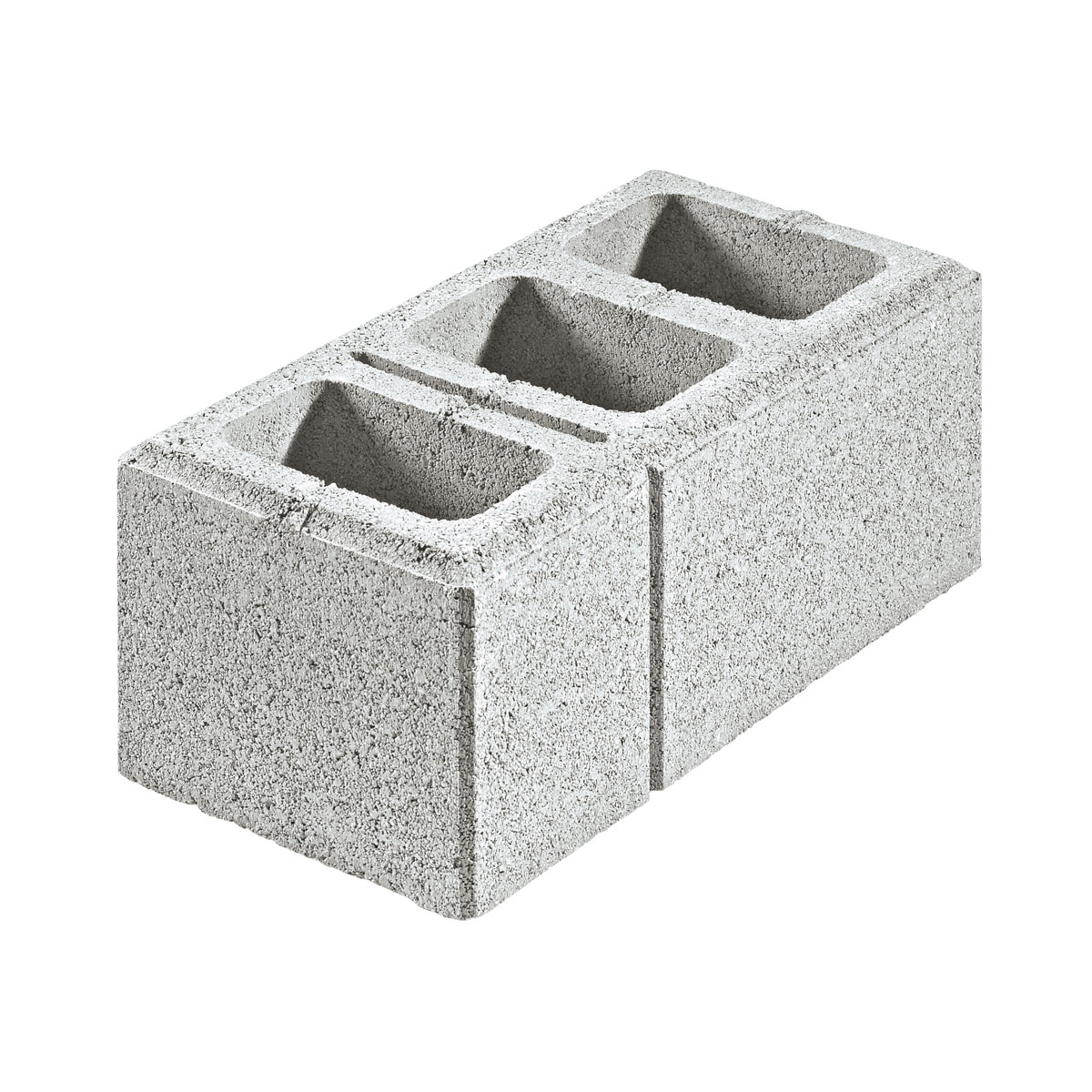 Multistein Bellamur Mini Grau 40x20x16 5 Cm Grau Multistein multistein-bellamur-mini-grau-40x20x16-5-cm-grau-multistein