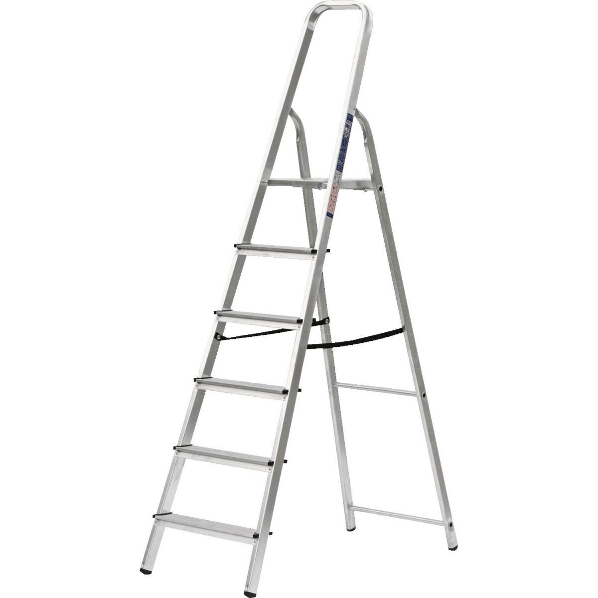 Leitern, Tritte und Geländer bei HELLWEG