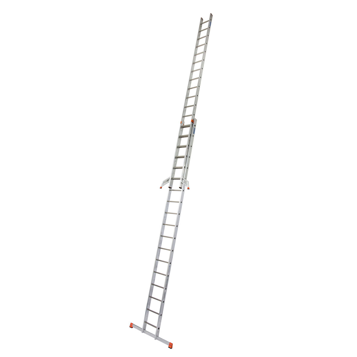 Leitern, Tritte und Geländer bei HELLWEG