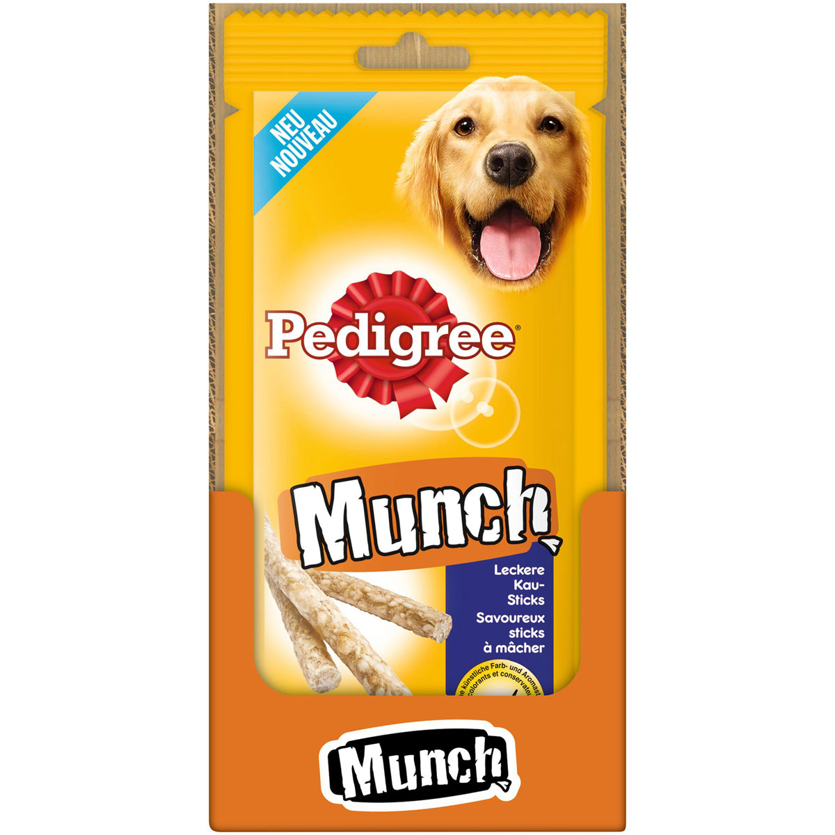 Pedigree Snack Munch 48g | K000054406