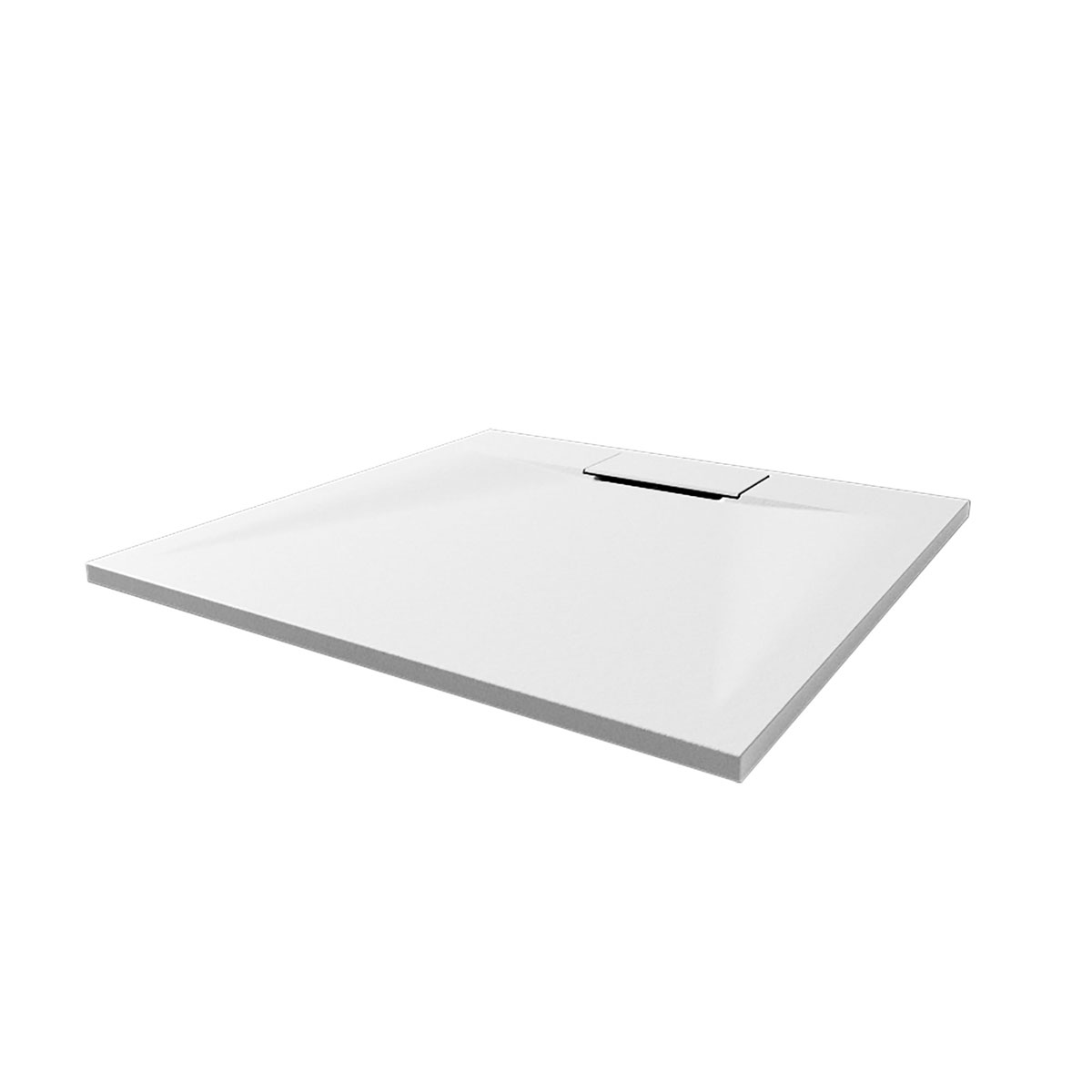 Lite Line weiß 900/900 cm online kaufen