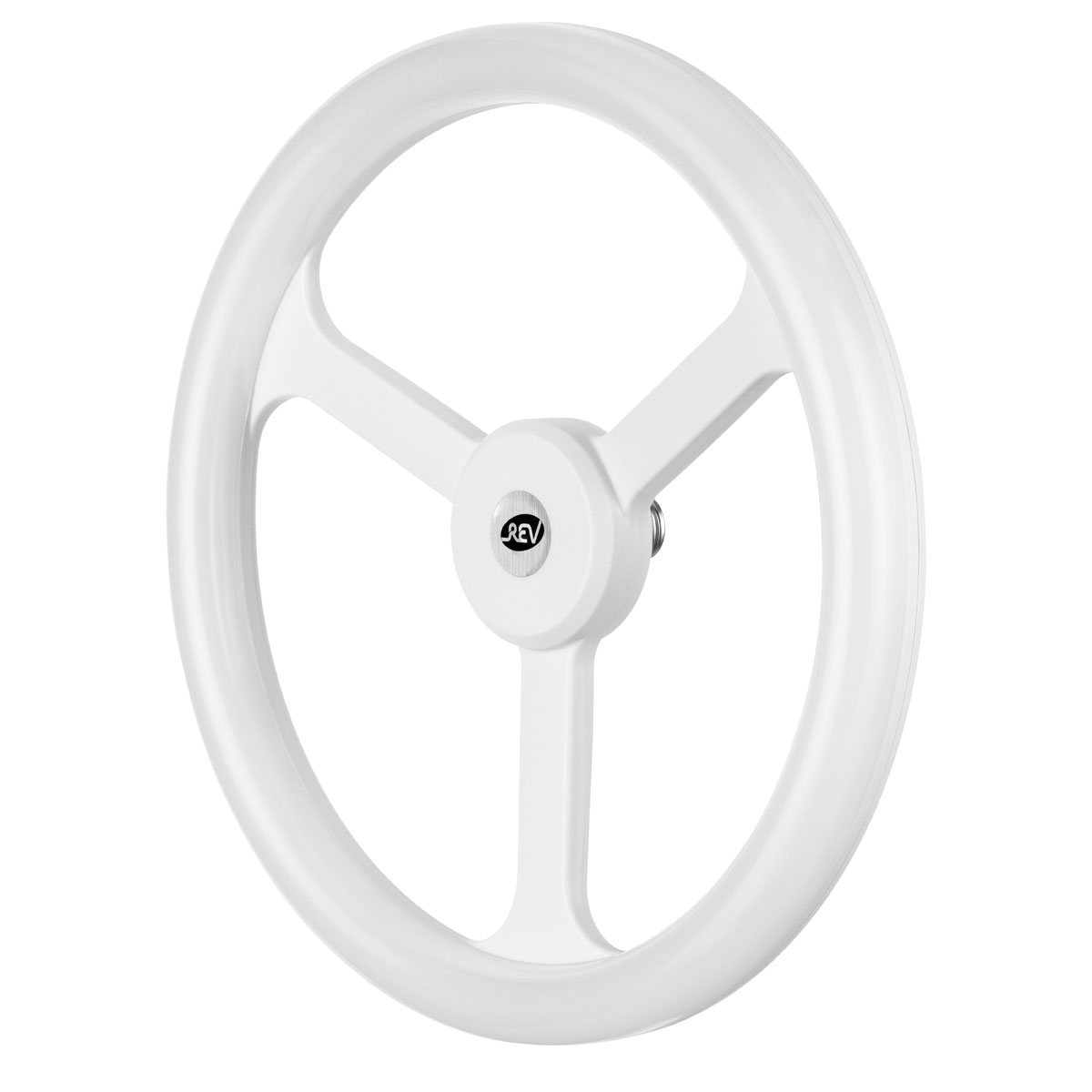 REV Ritter LED-Pendelleuchte Rondine 75W weiss online kaufen