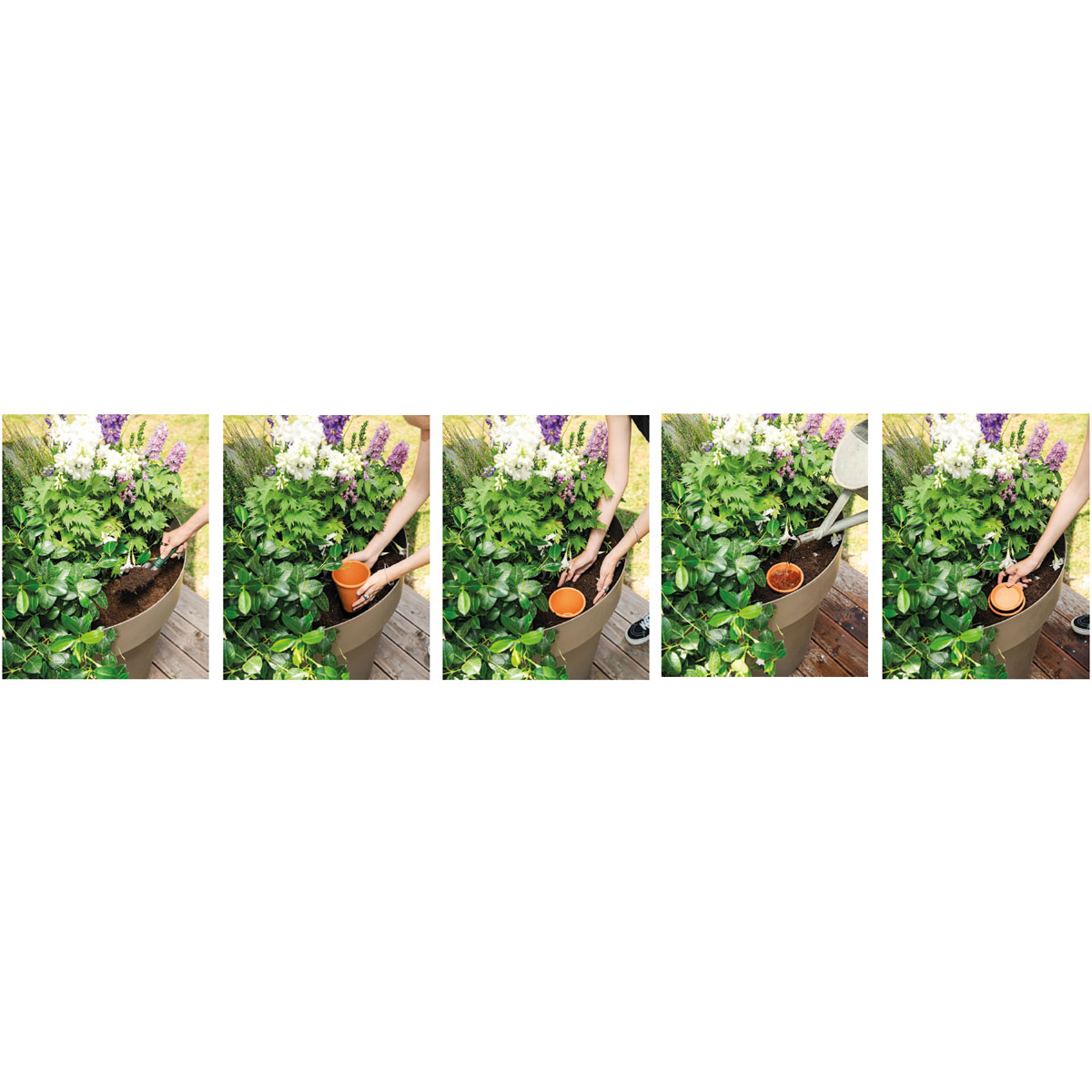 Bewässerungskegel Aquado online kaufen