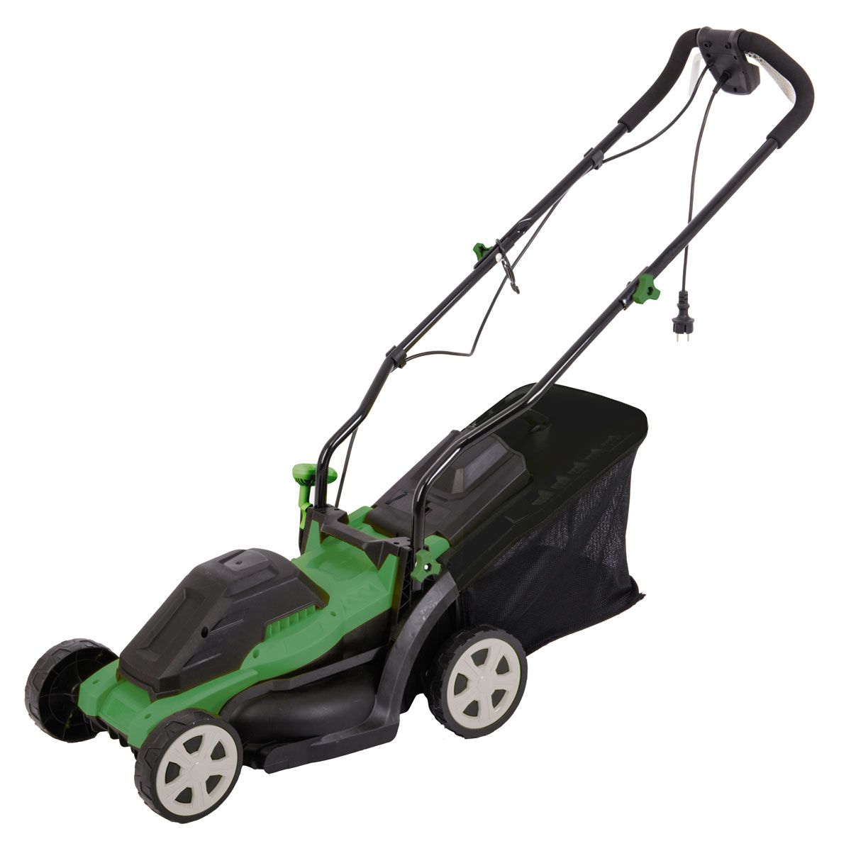 Rasenmäher| HELLWEG