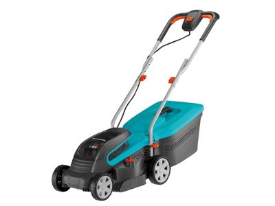 Rasenmäher| HELLWEG