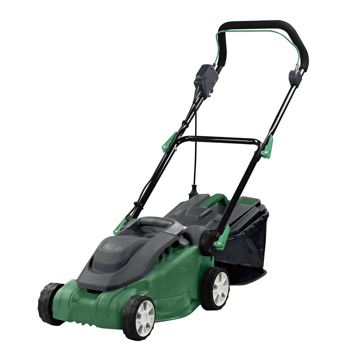 Rasenmäher| HELLWEG