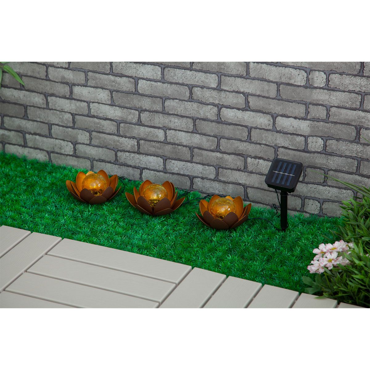 Leuchten und Lampen online kaufen | HELLWEG