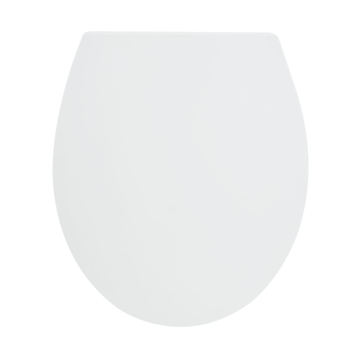 Valblue Wc-Sitz Hilo matt weiss Duroplast Absenkautomatik online kaufen