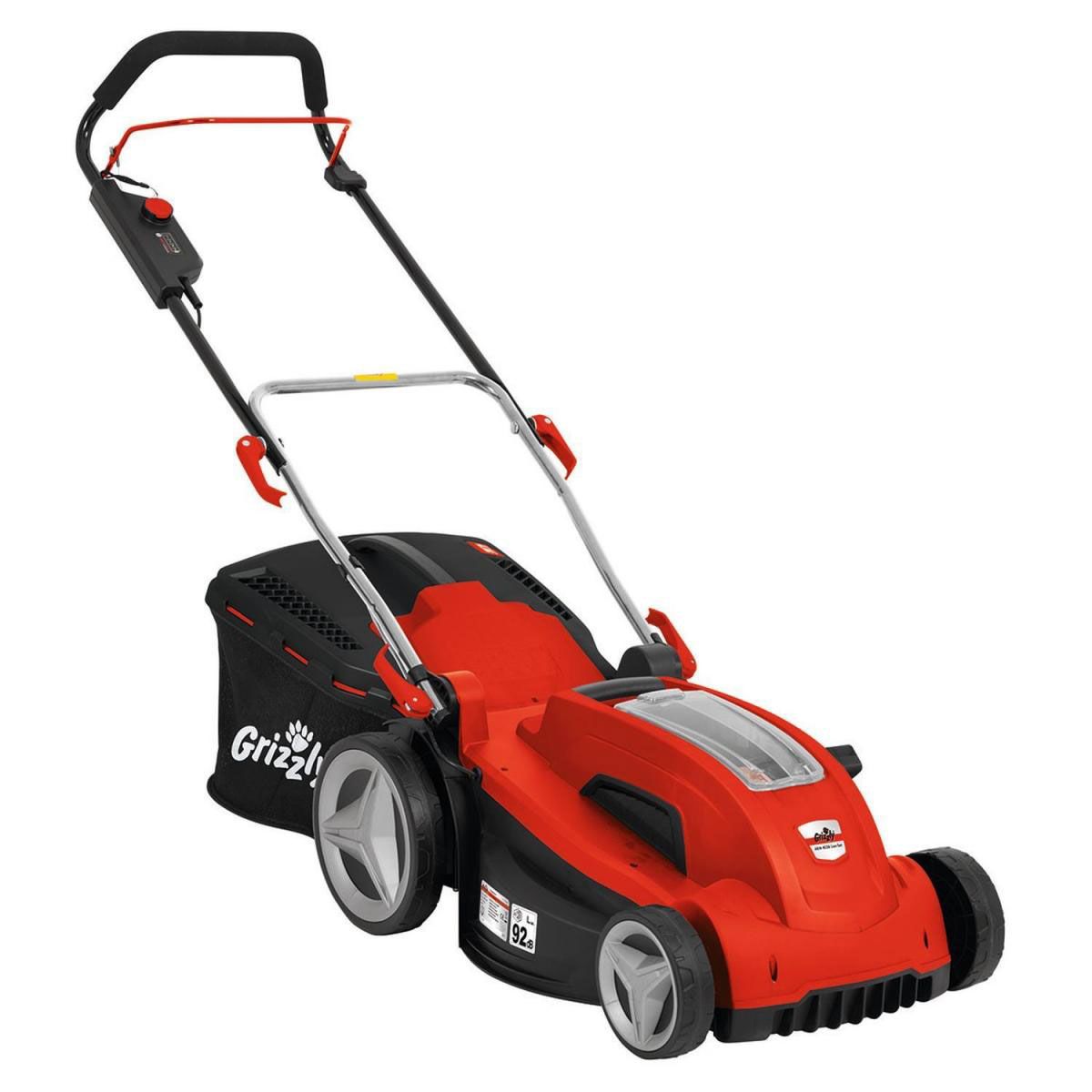 Rasenmäher| HELLWEG