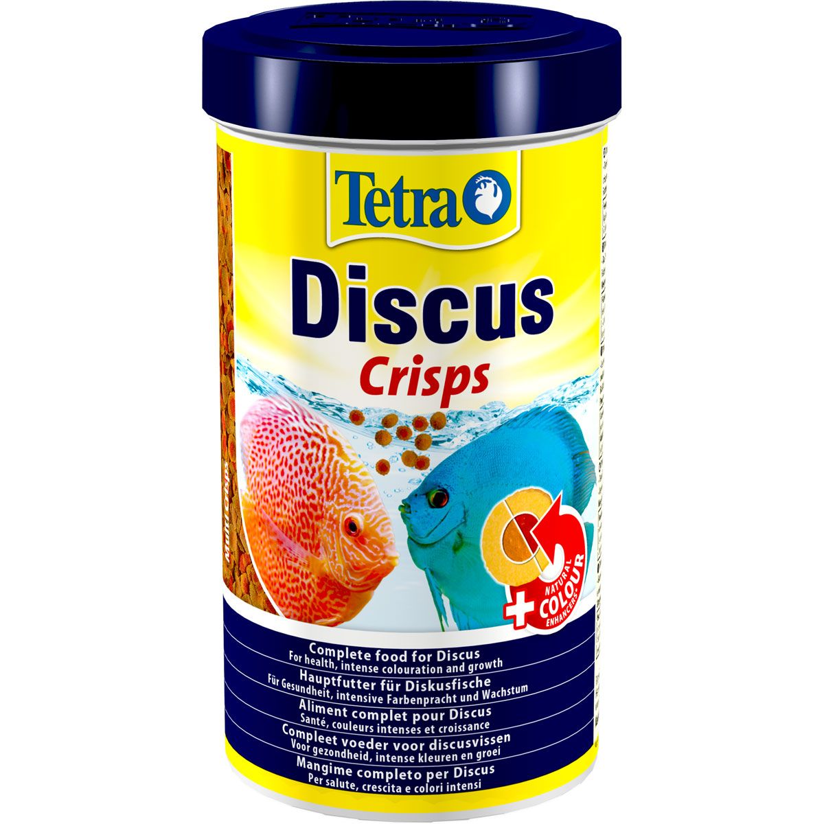 Tetra Fischfutter Discus Pro 500 ml online kaufen