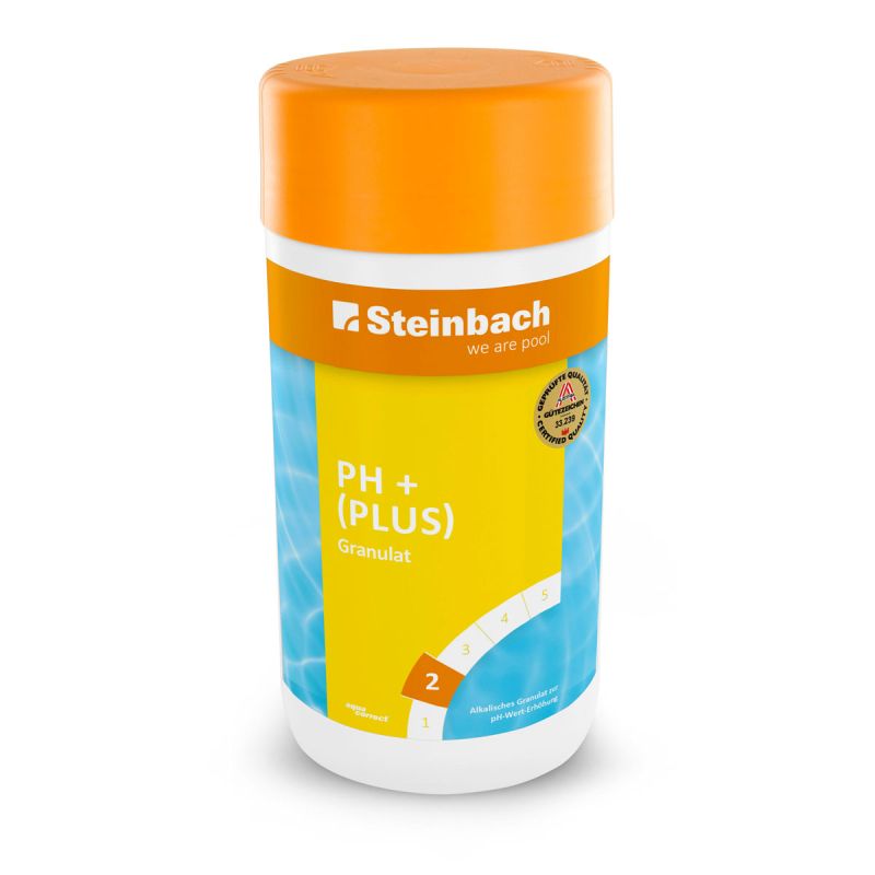 pH+ plus Granulat online kaufen