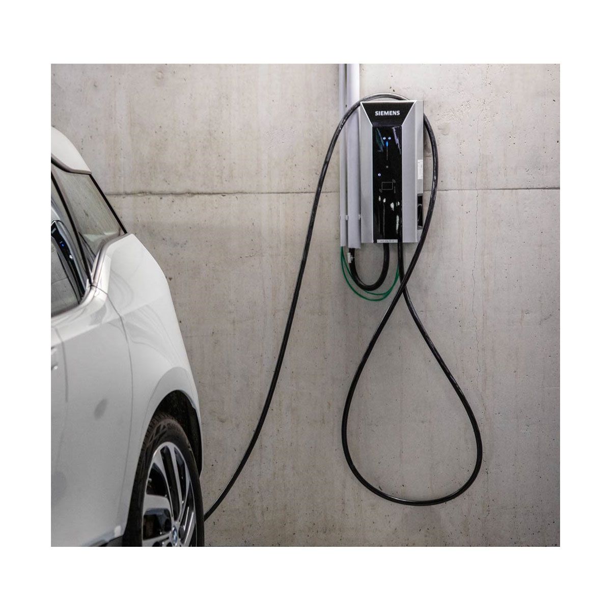 Siemens Wallbox VersiCharge AC 22 kW online kaufen