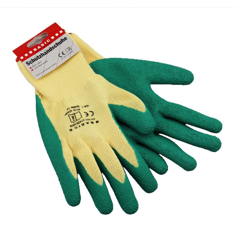 Basic Latexhandschuhe online kaufen